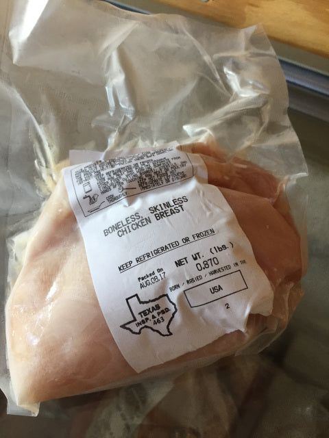 Chicken – Richardson Farm Co-Op