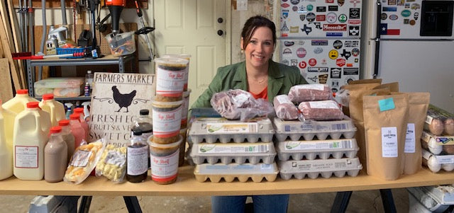 All Products – Richardson Farm Co-Op